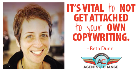 Copywriting Advice for Social Media
