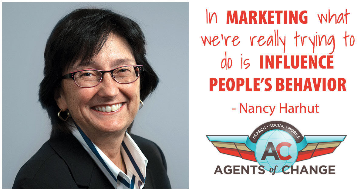 The Psychology Behind Better Conversion Rates - Nancy Harhut