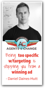 How to Amp Your Content and Reach More People - Daniel Daines-Hutt