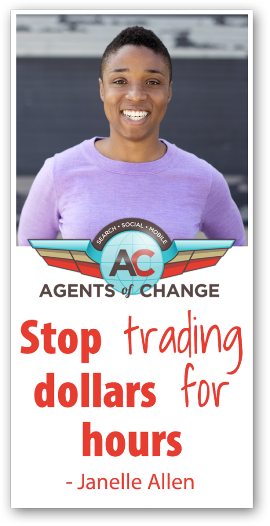 How to Create and Market Your Own Online Courses - Janelle Allen