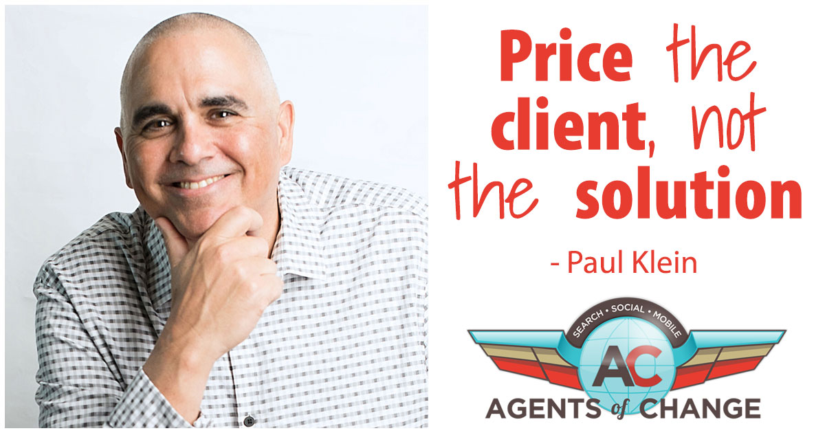 How to Price Your Products and Services – Paul Klein