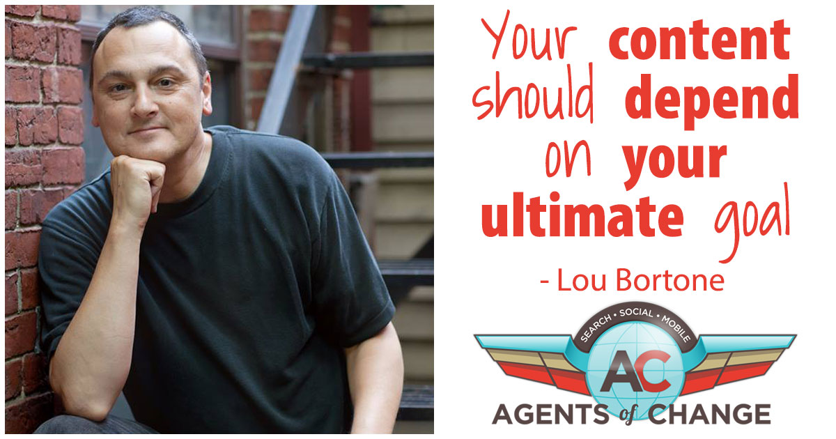 How to Integrate Online Video Into Your Marketing – Lou Bortone