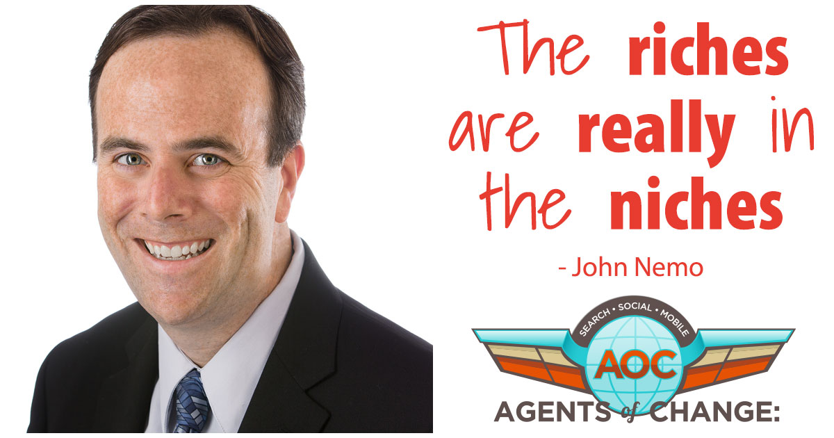 How to Create the Perfect LinkedIn Profile – John Nemo