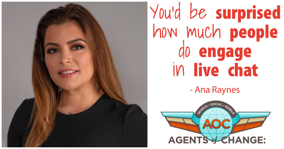 Digital Marketing Tactics for Niche Businesses – Ana Raynes