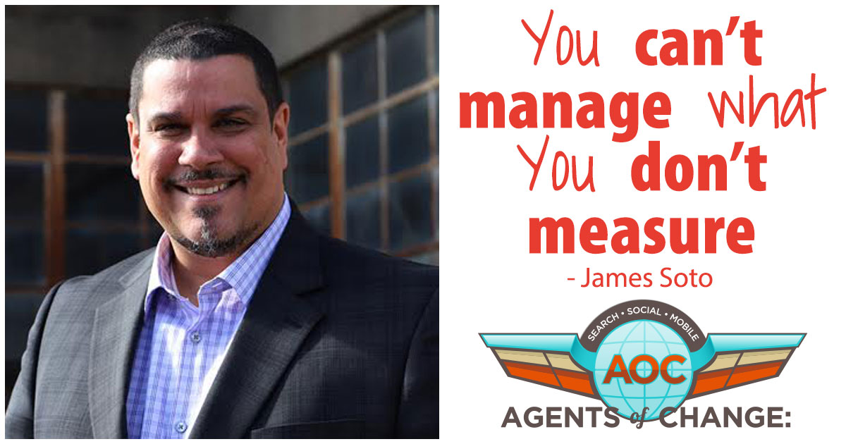 B2B Digital Marketing: Finding Your Audience Online – James Soto