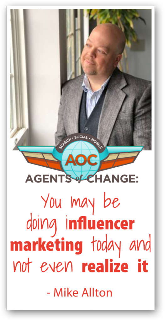 Influencer Marketing: Creating Marketing Partnerships & Affiliates ...