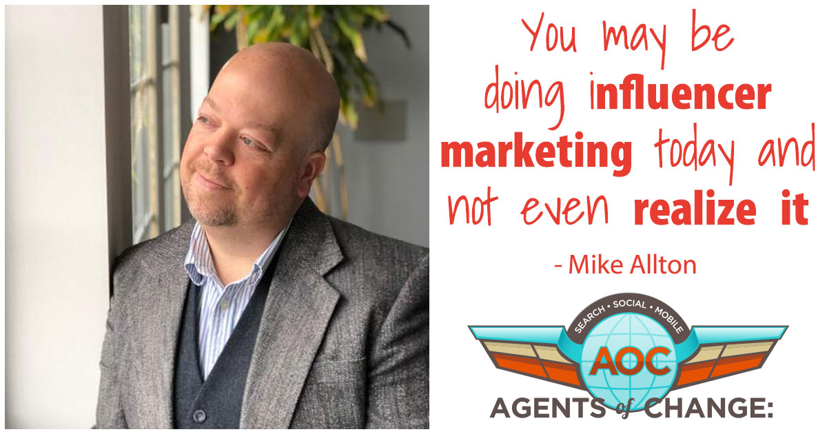 Influencer Marketing: Creating Marketing Partnerships & Affiliates ...