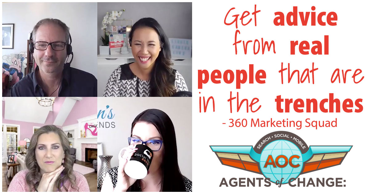Improve and Leverage the Marketing Resources You Already Have – 360 ...