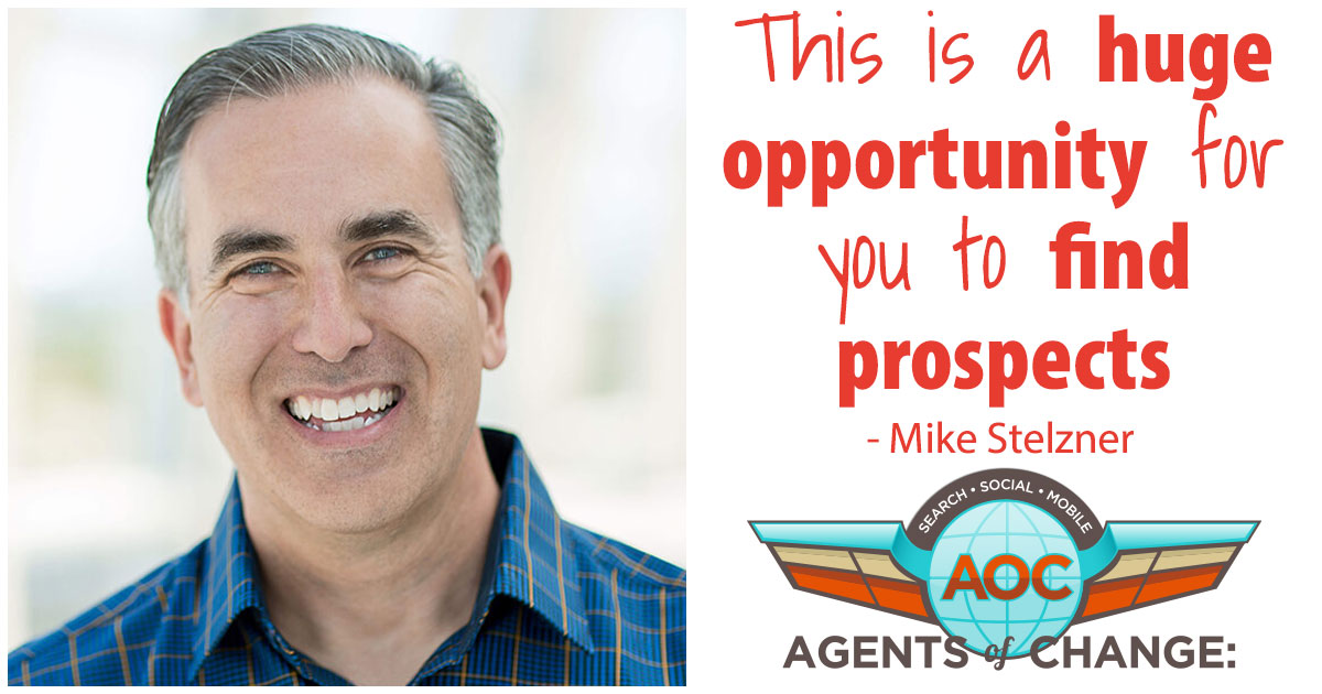 How Marketers Can Use the Clubhouse App – Mike Stelzner