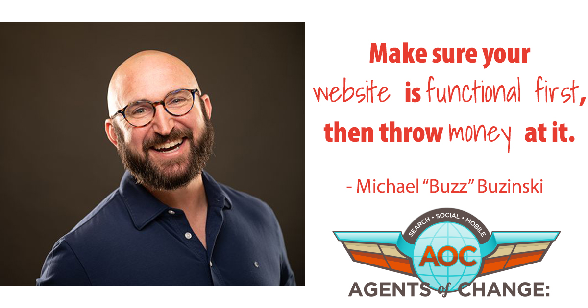 When Is the Right (and Wrong) Time to Run Google Ads? - Michael Buzinski