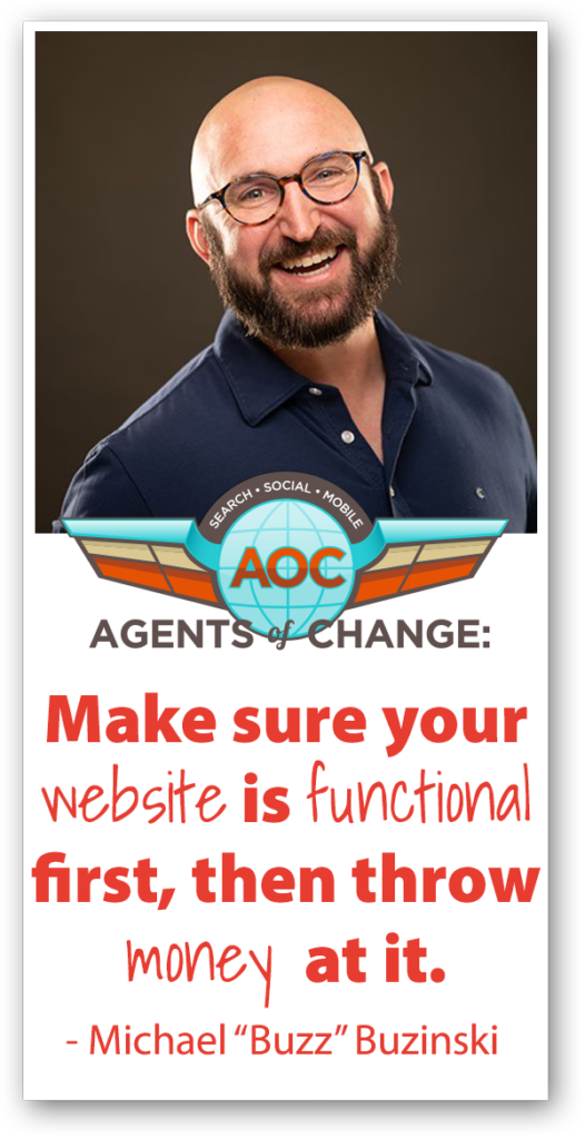When Is the Right (and Wrong) Time to Run Google Ads? - Michael Buzinski