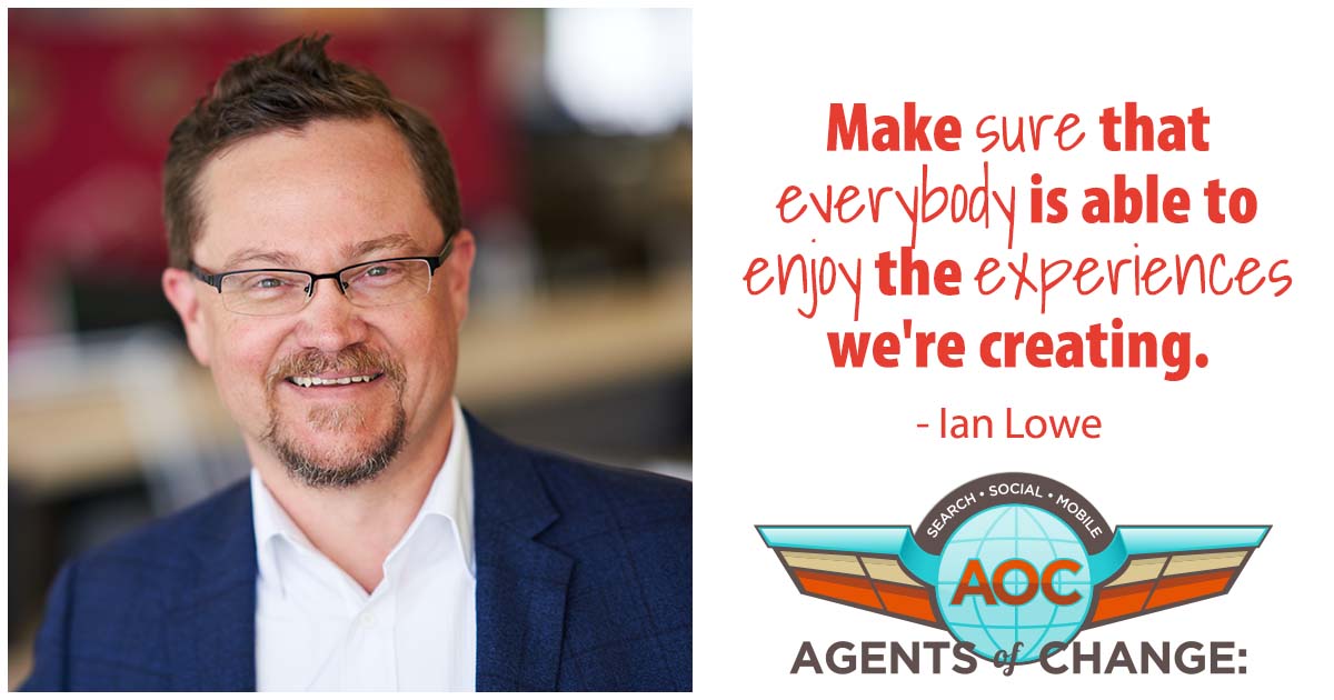 Website Accessibility: Making Your Site ADA Compliant - Ian Lowe