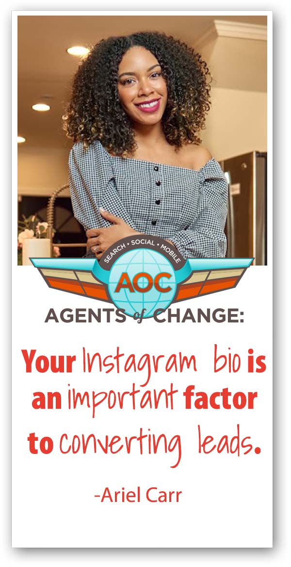 Agents of Change Podcast