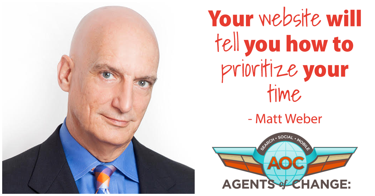 Your Website is Trying to Tell You Something…Are You Listening? - Matt ...