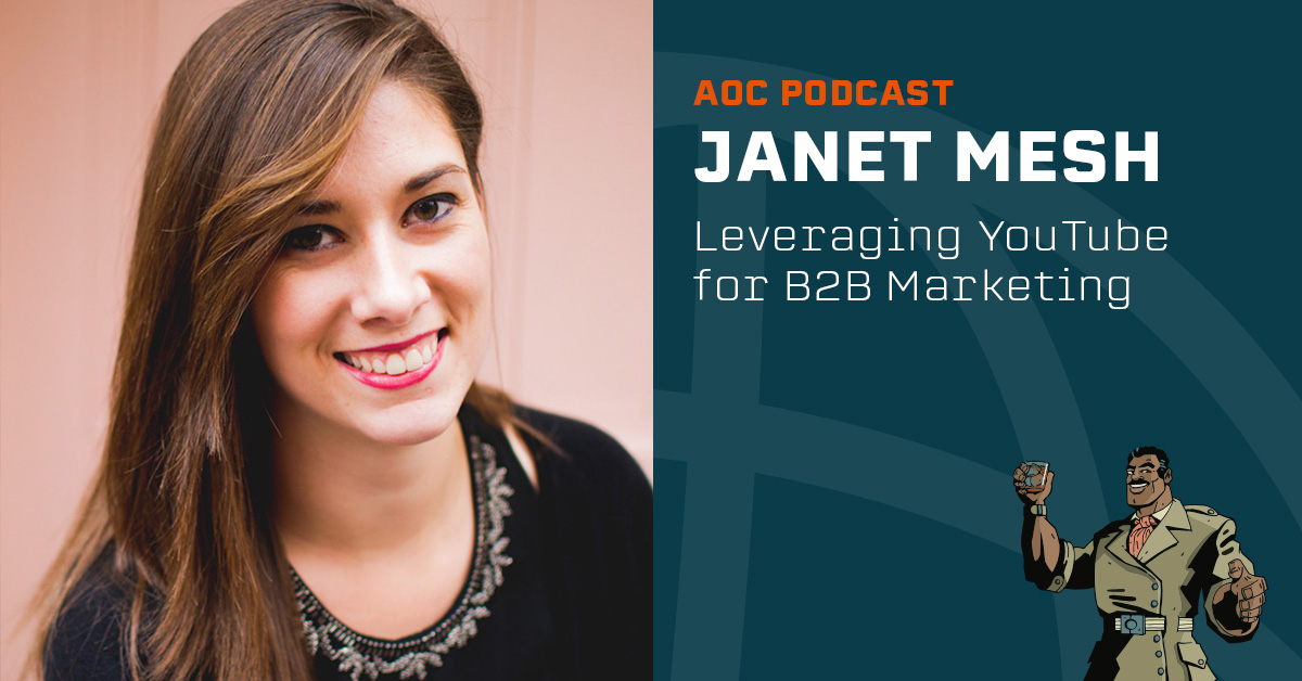 Converting Clicks to Customers through CRO with Marty Greif